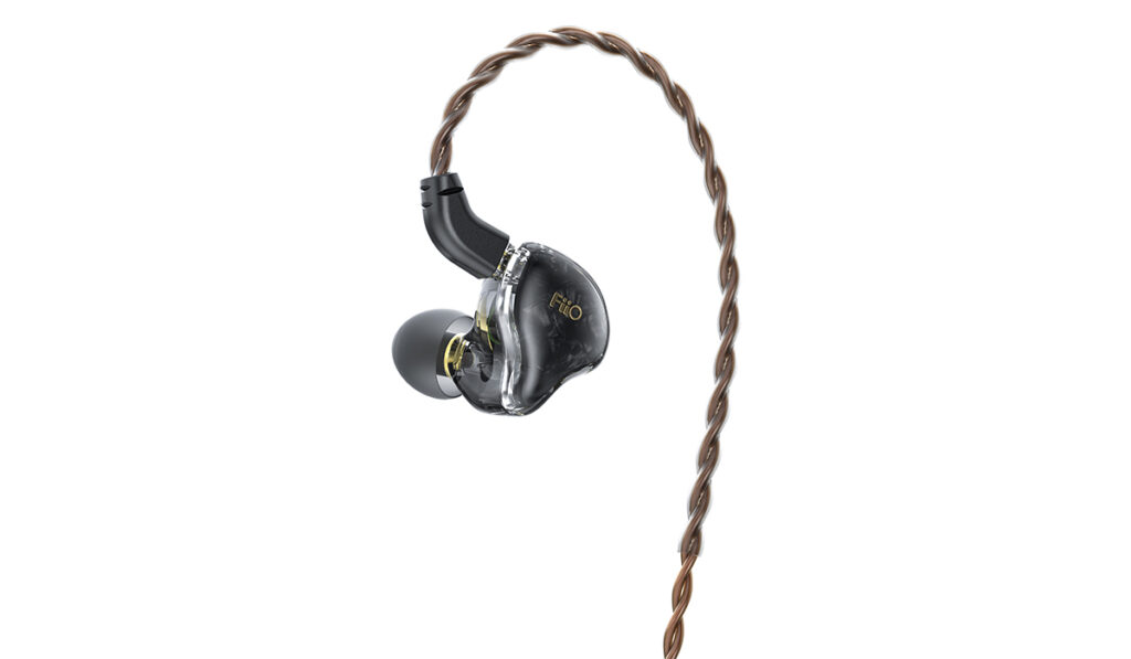 FiiO FD1 - fiio.vn