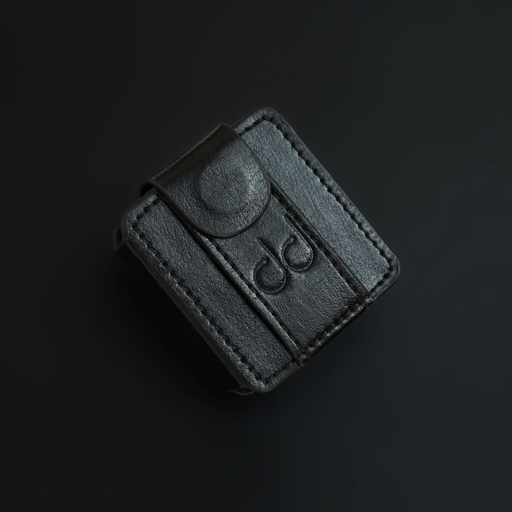 FiiO M5 Leather Case - fiio.vn