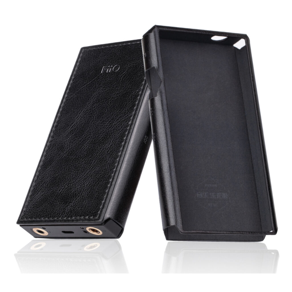 FiiO SK-M11 - fiio.vn